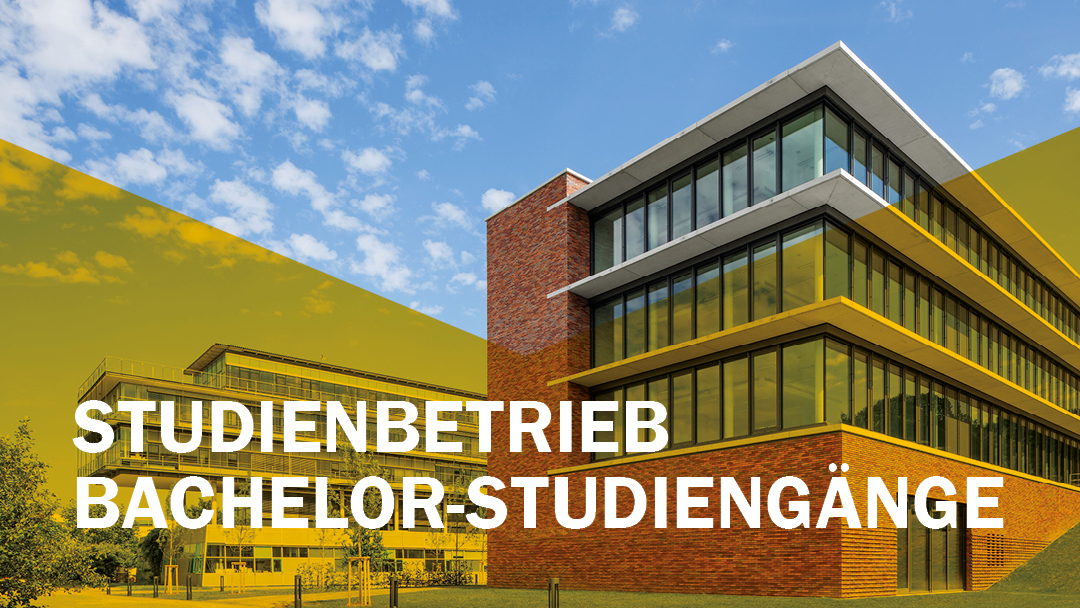 Hochschule Pforzheim - E-Campus (Studienbetrieb intern)